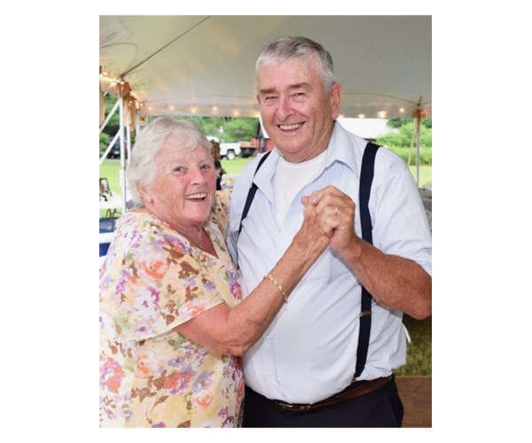 Judith Guyette Obituary (2025) - Swanzey, NH - Union Leader