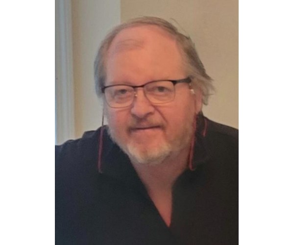 James Norris Obituary (2025) - Contoocook, NH - Union Leader
