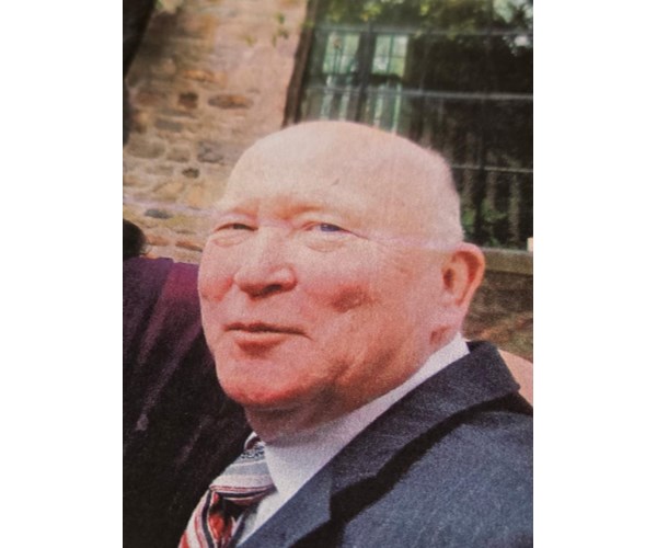 Bruce Alger Obituary (1946 - 2025) - Derry, Nh, NH - Union Leader