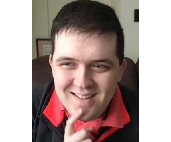 Daniel Charest Obituary (1996 - 2025) - Manchester, NH - Union Leader