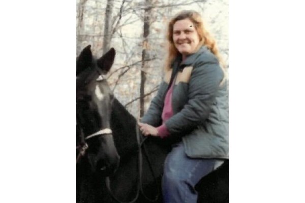 Deborah Griffin Obituary (2025) - Epsom, NH - Union Leader