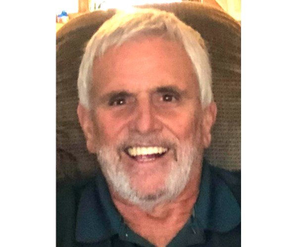 Robert Soucy Obituary (1953 - 2025) - Goffstown, NH - Union Leader