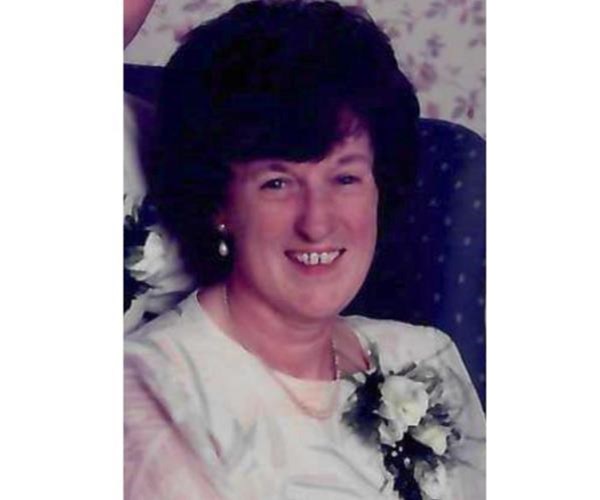 Barbara Patnaude Obituary (2025) - Derry, NH - Union Leader
