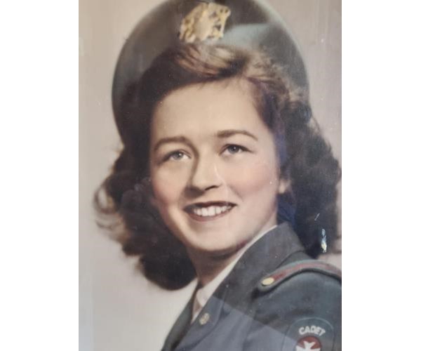 Barbara McLaughlin Obituary (2025) - Bedford, NH - Union Leader