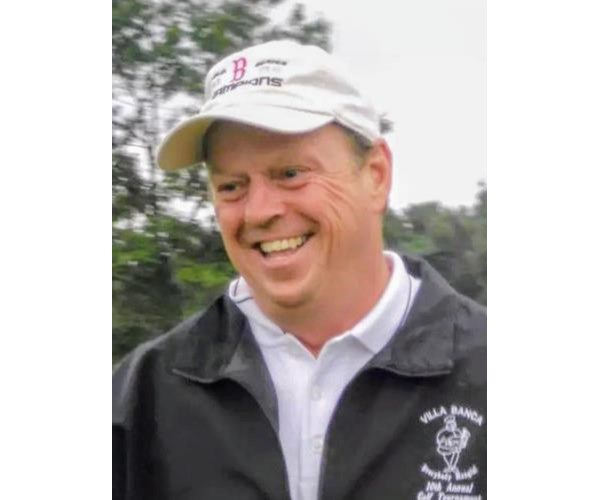Keith Caswell Obituary (1958 - 2025) - Bedford, NH - Union Leader