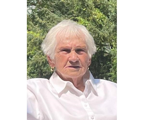 Normande Roy Obituary (2025) - Pembroke, NH - Union Leader