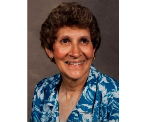 Nancy Davis Obituary (1928 - 2025) - Goffstown, NH - Union Leader