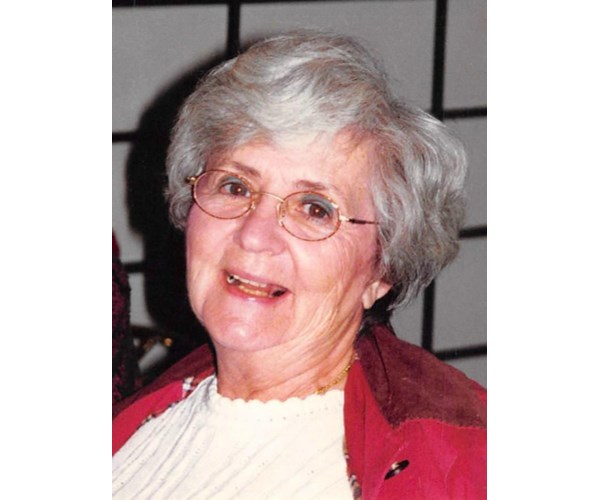 Lucille Vigneault Obituary (1932 - 2025) - Manchester, NH - Union Leader