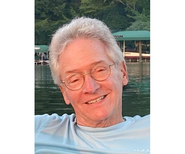 Ronald Rose Obituary (2025) - Nashua, NH - Union Leader