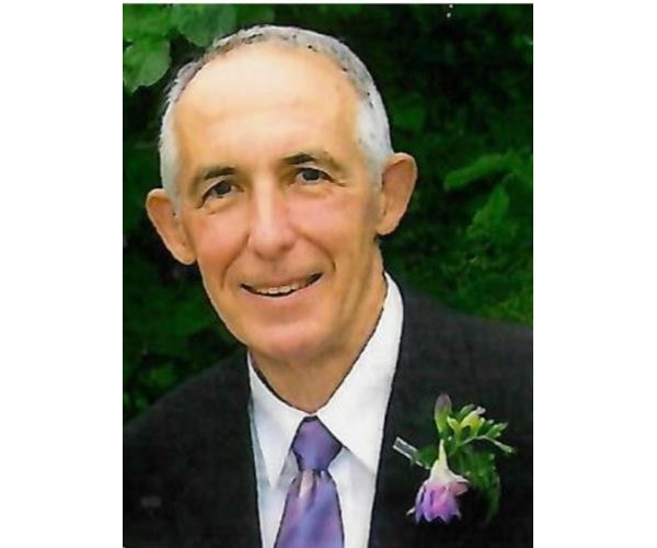Stephen Terani Obituary (2025) - Washington, NH - Union Leader
