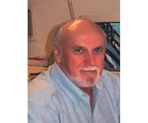 Eldon Bennett Obituary (2025) - Manchester, NH - Union Leader