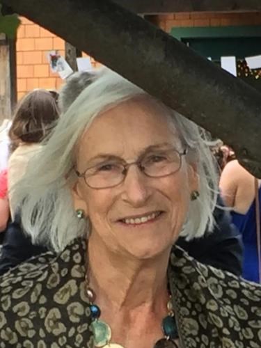 Ruth Puza Obituary (2025) - Portsmouth, NH - Union Leader