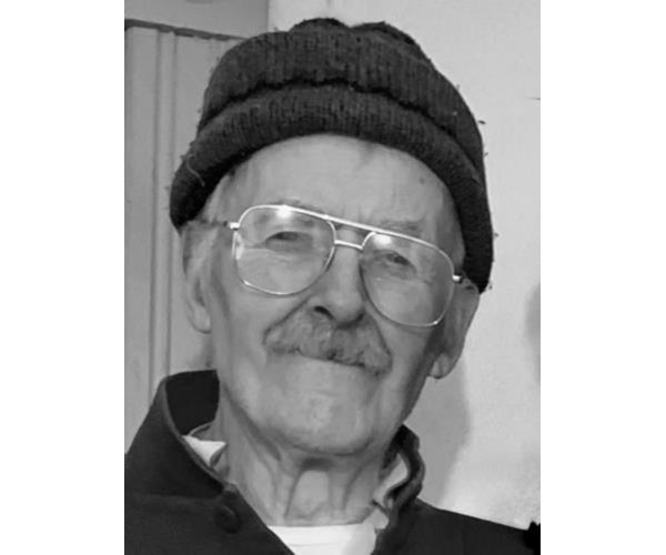 Maurice Champagne Obituary (1929 - 2025) - Manchester, NH - Union Leader
