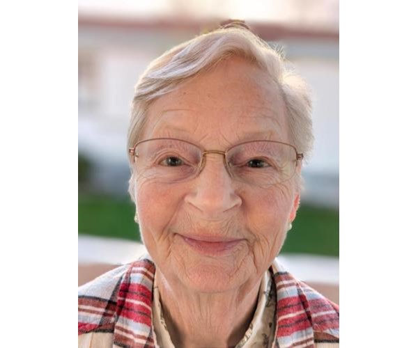 Judith Hewson Obituary (2025) - Epping, NH - Union Leader