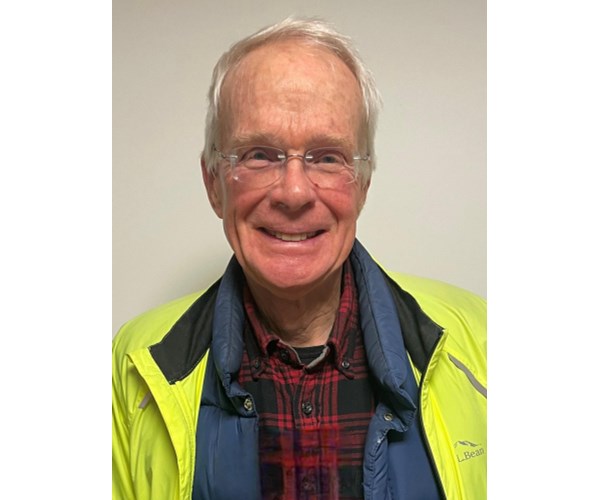 Walter Barber Obituary (1947 - 2025) - Bedford, NH - Union Leader