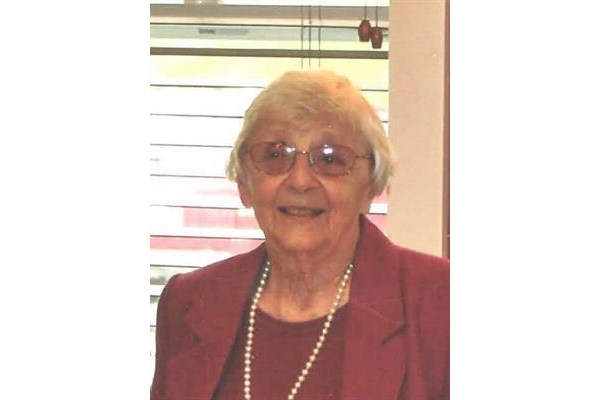 Jean Hibbard Obituary (2017) - Campton, NH - Union Leader
