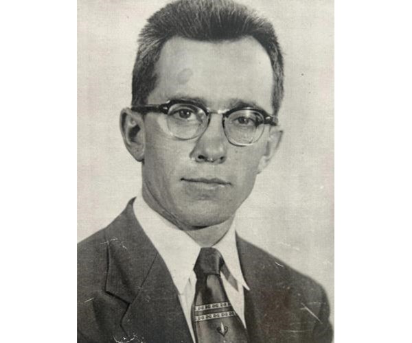 Richard Cote Obituary (2025) - Auburn, NH - Union Leader