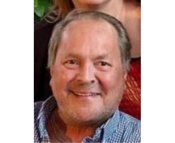 Robert Caron Obituary (2025) - Manchester, NH - Union Leader
