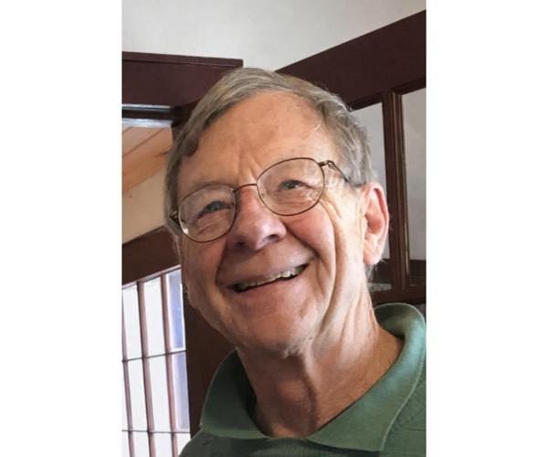 Thomas Wallace Obituary (2025) - Rumney, NH - Union Leader