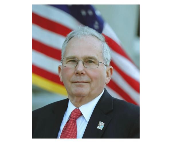 David Testerman Obituary (2026) - Franklin, NH - Union Leader