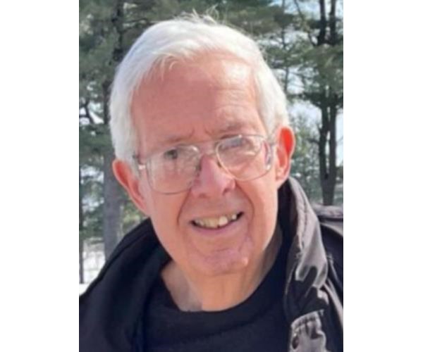 George Beaudet Obituary (1940 - 2026) - Manchester, NH - Union Leader