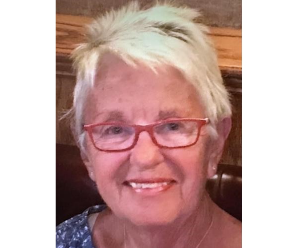 Judith Goonan Obituary (1939 - 2026) - Manchester, NH - Union Leader