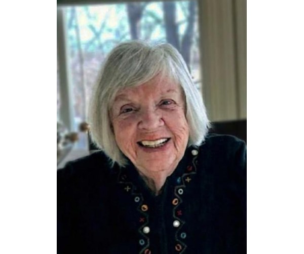 Maureen Poehlman Obituary (1932 - 2026) - Bedford, NH - Union Leader