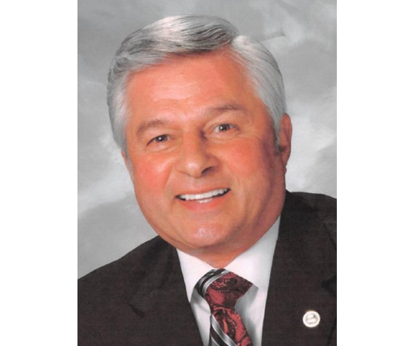 Roger Bouchard Obituary (1944 - 2026) - Manchester, NH - Union Leader