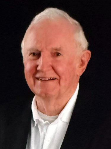 Edward McCann Obituary (2026) - Concord, NH - Union Leader