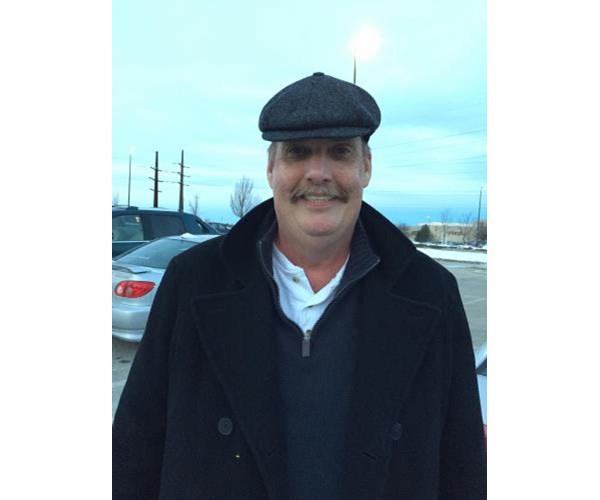 Timothy Murphy Obituary (1958 - 2026) - Goffstown, NH - Union Leader