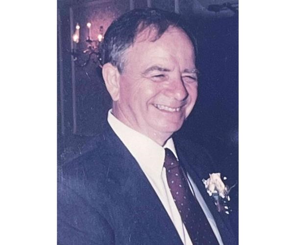 Robert Beaudoin Obituary (1929 - 2026) - Manchester, NH - Union Leader