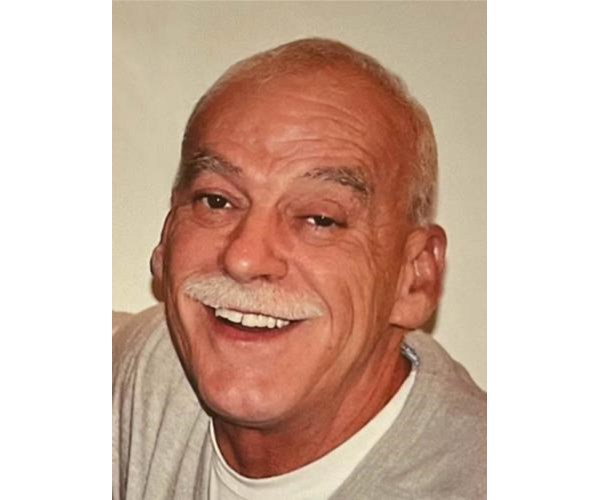 Raymond Brodeur Obituary (2026) - Manchester, NH - Union Leader