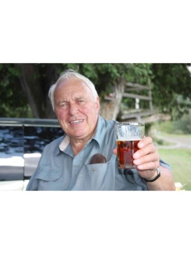 Ronald Pierce Obituary (1941 - 2026) - Andover, NH - Union Leader
