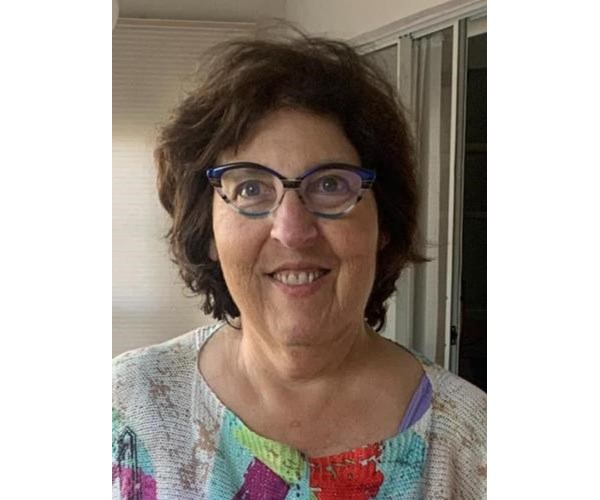 Debra Feins Obituary (1958 - 2026) - Bedford, NH - Union Leader