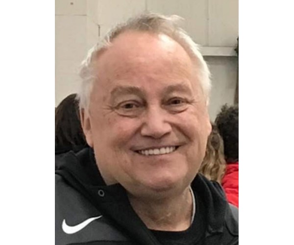 Kenneth Williams Obituary (2026) - Merrimack, NH - Union Leader