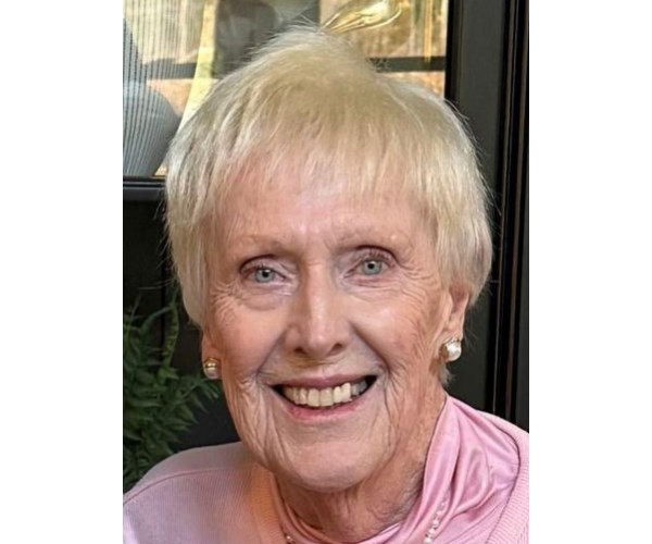 Judith Madden Obituary (1940 - 2026) - Candia, NH - Union Leader
