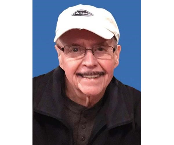 Walter Marsh Obituary (2026) - Weare, NH - Union Leader
