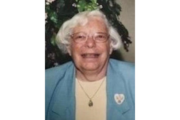 Patricia Gallagher Obituary (2026) - Windham, NH - Union Leader