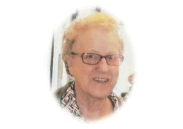 Elizabeth Scadova Obituary (2026) - Windham, NH - Union Leader