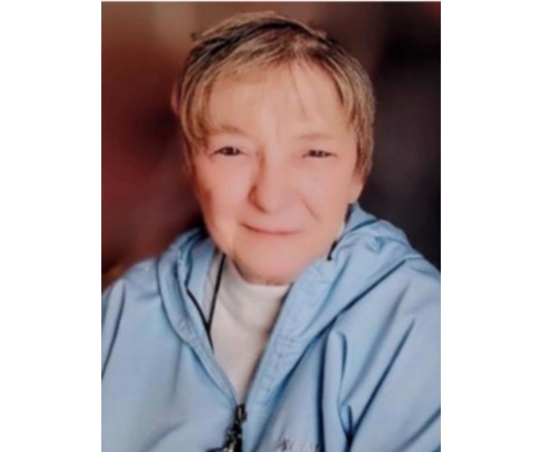 Ruth Sampson Obituary (2026) - Manchester, NH - Union Leader