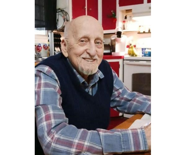Andrew Proulx Obituary (1938 - 2026) - Manchester, NH - Union Leader