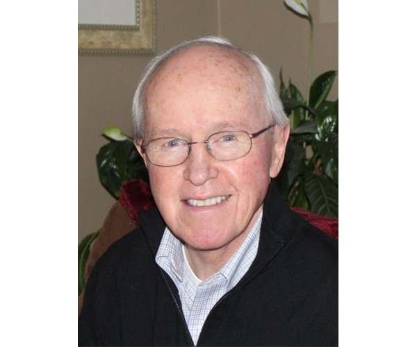 James Hayes Obituary (2026) - Stratham, NH - Union Leader