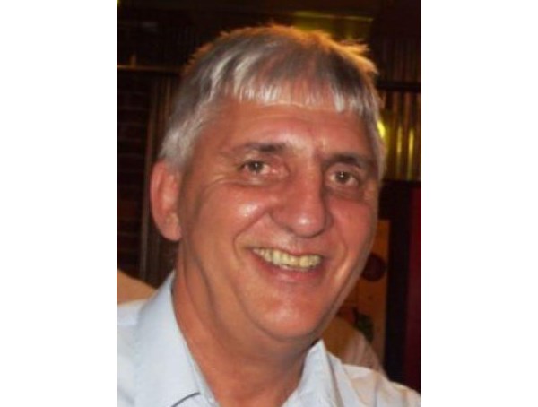 Frank George Obituary (1947 - 2026) - Manchester, NH - Union Leader