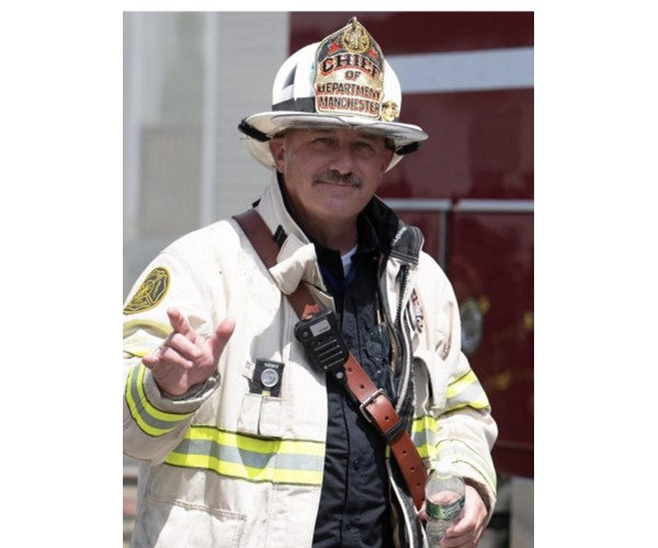 Andre Parent Obituary (1964 - 2026) - Manchester, NH - Union Leader