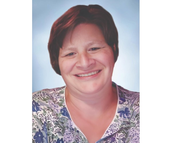 Kim O'Dowd Obituary (2026) - Manchester, NH - Union Leader