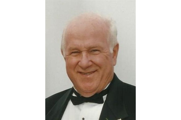 Joseph Bedard Obituary (1928 - 2017) - Manchester, NH - Union Leader