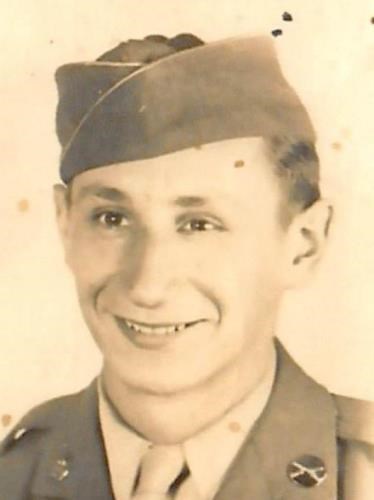 William Morin Obituary (1923 - 2026) - Bedford, NH - Union Leader