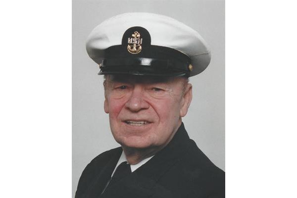 James O'Brien Obituary (2017) - Fremont, NH - Union Leader