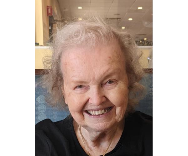 Carol Austin Obituary (2026) - Londonderry, NH - Union Leader