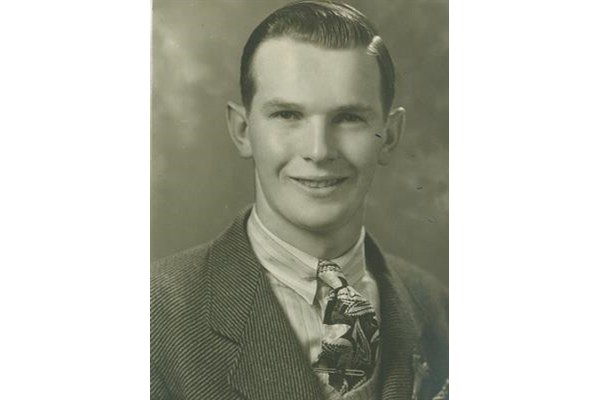Charles Murdough Obituary (1922 - 2017) - Hillsboro, NH - Union Leader